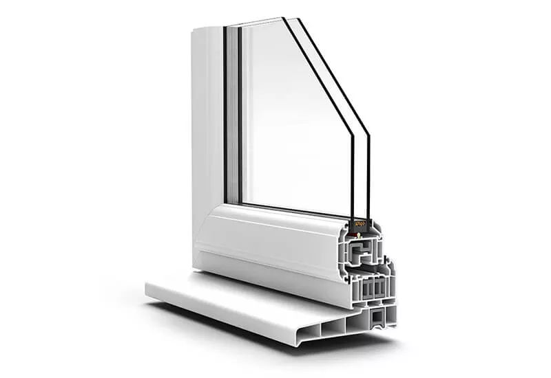 UPVC Casement Window Manufacturer by Clearview Trade | UPVC Window Supplier